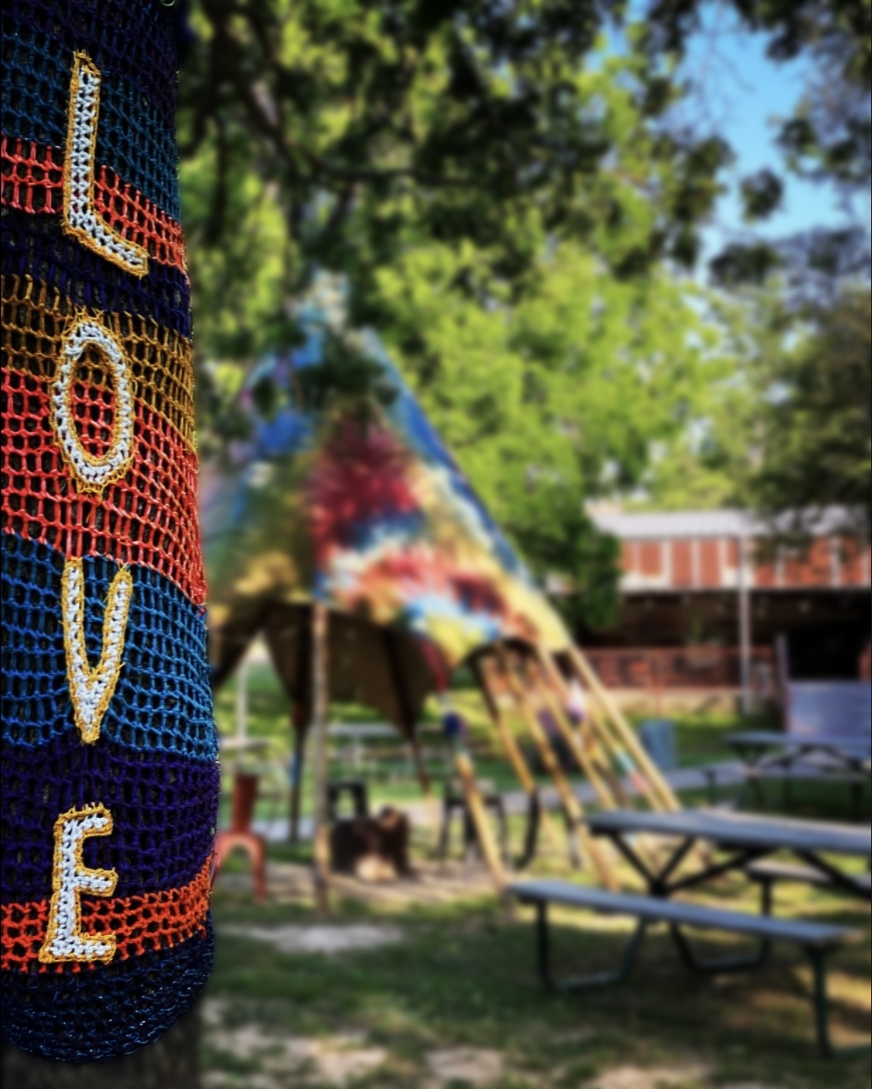 The Forge Bar and Grill, Ben Wheeler, TX